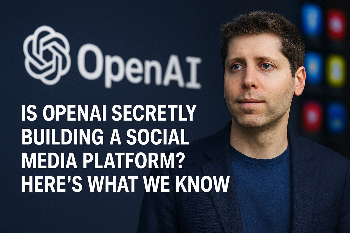 OpenAI Social Network Rumors: What We Know So Far - WbTrends