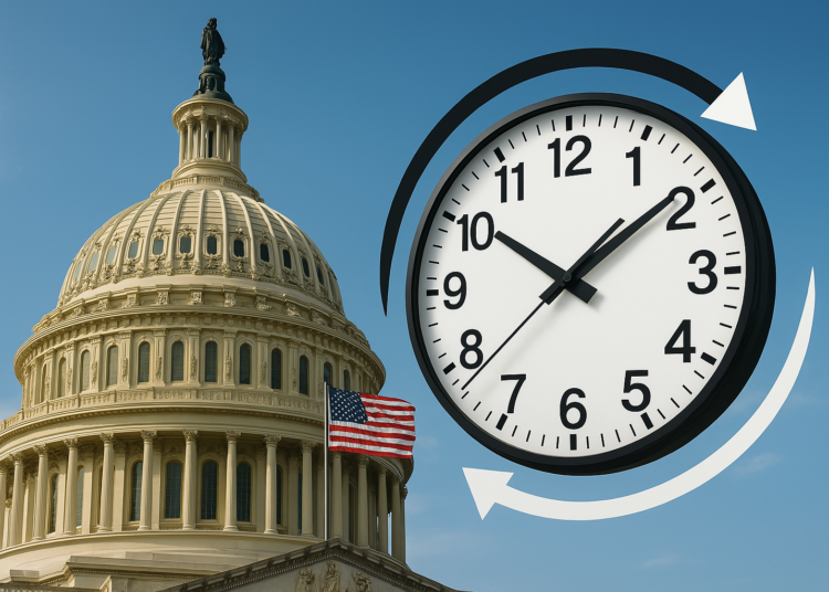 Trump End Clock Changes Proposal: Should We Keep Daylight Saving Time ...