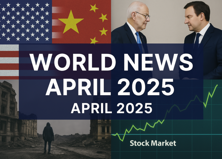 Trending News 2025: Viral Stories, Breaking Headlines & Online Buzz