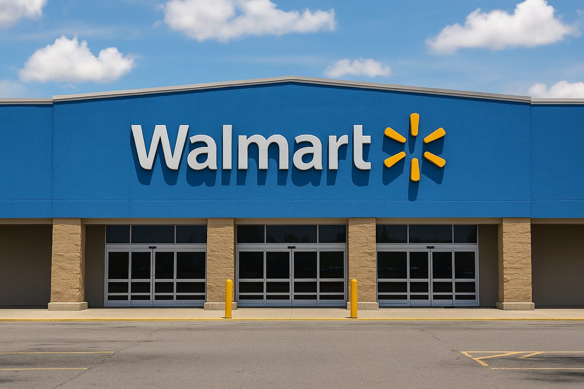 Walmart in 2025: Careers, Growth, and the Trump Tariff Impact