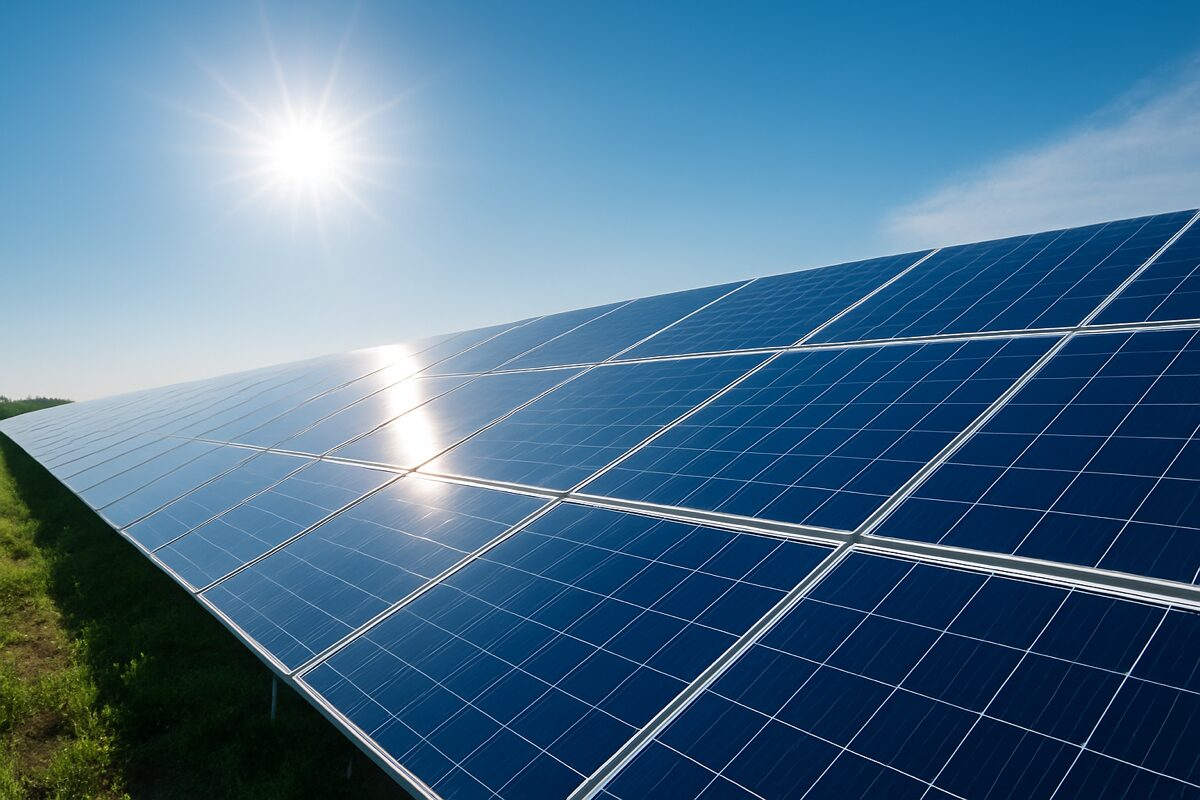 Science Behind Solar Panels: How They Work and Power Our Future